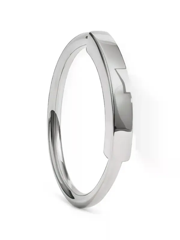 Monica Vinader Mv Linear™ Stacking Ring