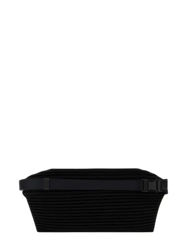 Issey Miyake Pleats Slim Belt Bag Homme Plisse' Issey
