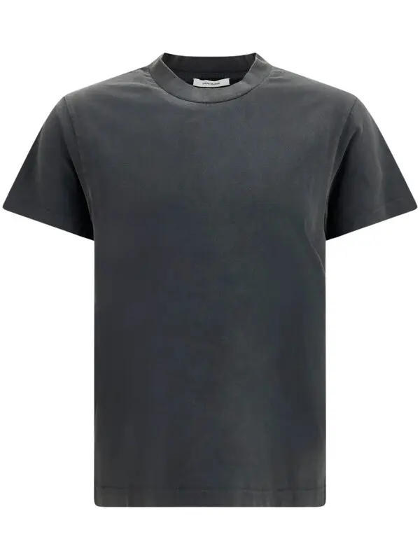 ENTIRE STUDIOS Standard Cotton Crewneck T-shirt
