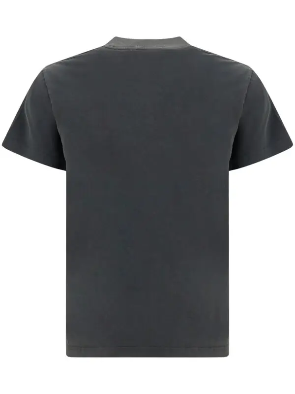 ENTIRE STUDIOS Standard Cotton Crewneck T-shirt