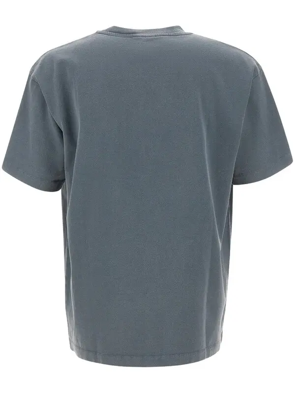 Drole De Monsieur Classic Slogan T-shirt T-shirts