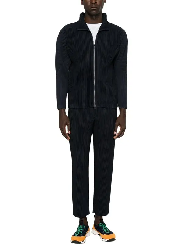 Issey Miyake Pleated Shirt