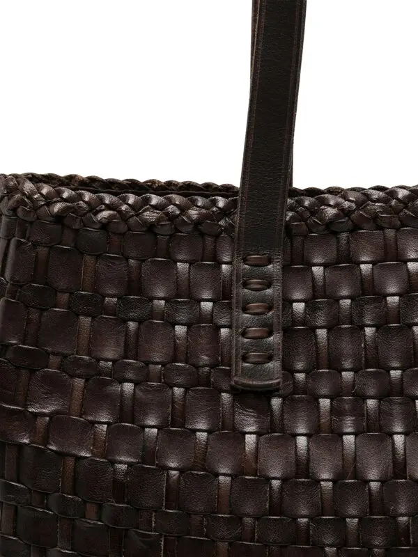 Dragon Diffusion Salvage Tote Bag