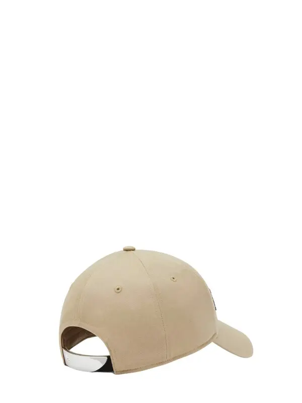 FERRARI Baseball Cap With Embroidery
