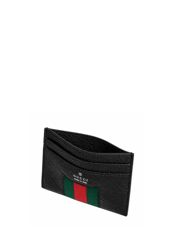 Gucci Bi-fold Wallet