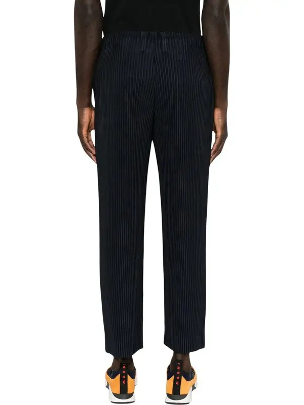 Issey Miyake Pleated Trousers