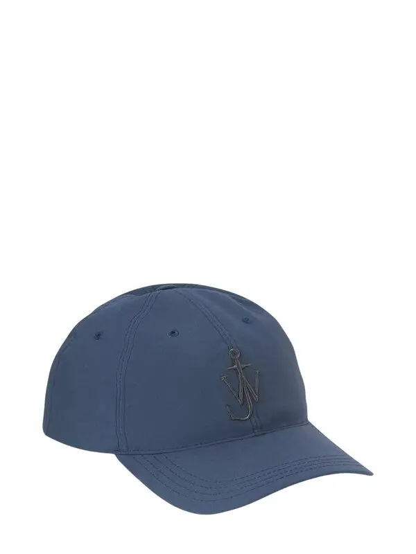 JW Anderson Hat With Logo