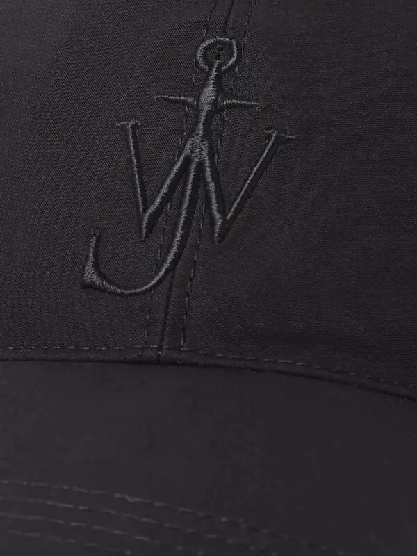 JW Anderson Hat With Logo