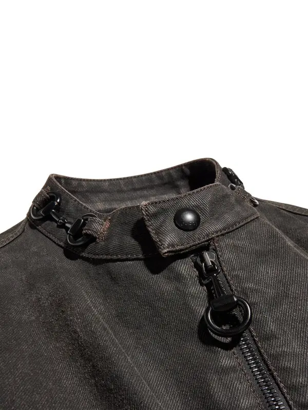 Gucci Denim Jacket