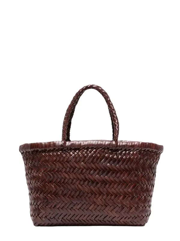 Dragon Diffusion Mini Flat Gora Tote Bag By