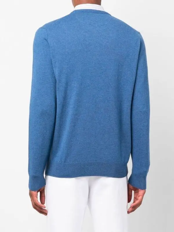 Polo Ralph Lauren Crew Neck Sweater By