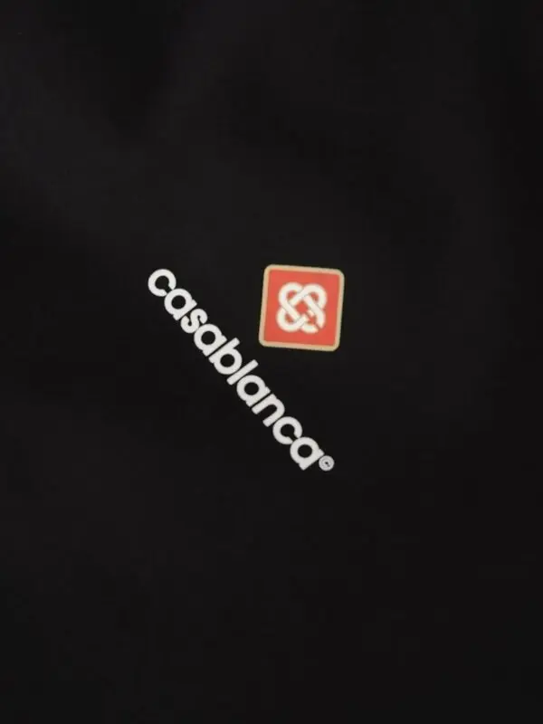 Casablanca Core 3d T-shirt By