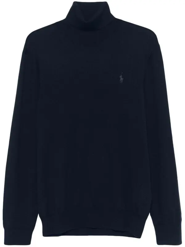 Polo Ralph Lauren Maglia G.collo