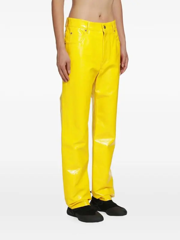 Loewe Cotton Trousers