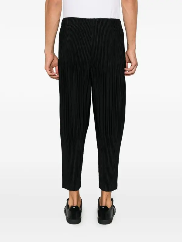 Issey Miyake Pleated Trousers
