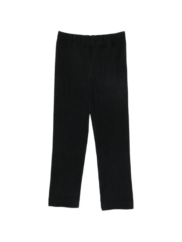 Issey Miyake Pleated Trousers