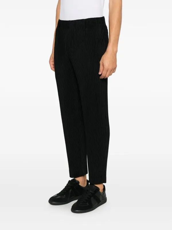 Issey Miyake Pleated Trousers