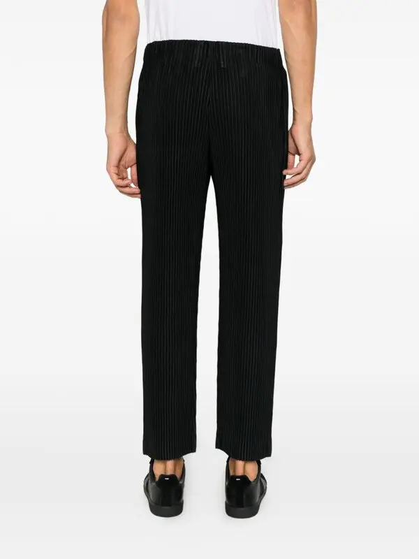 Issey Miyake Pleated Trousers