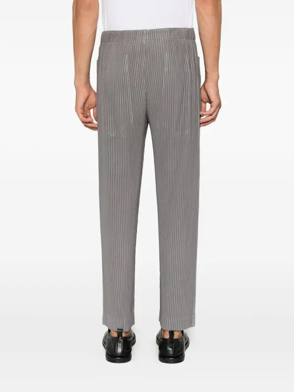 Issey Miyake Pleated Trousers