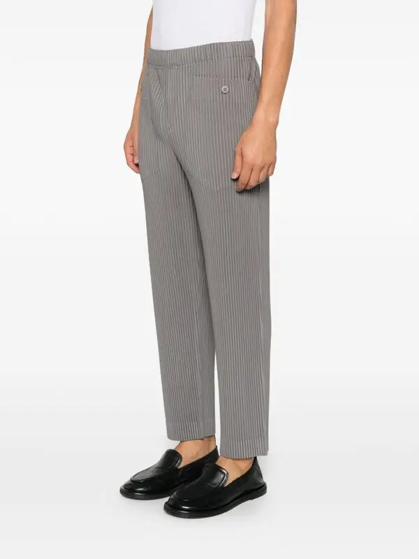 Issey Miyake Pleated Trousers
