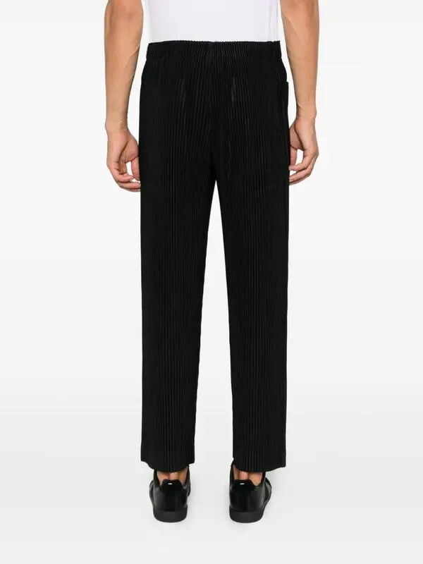Issey Miyake Pleated Trousers