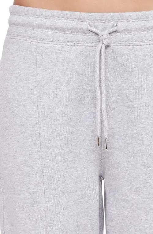ALLSAINTS Annabel Sweatpants - Grey Marl