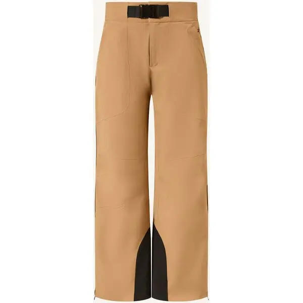 Perfect Moment High-tech Ski Pant - Camel