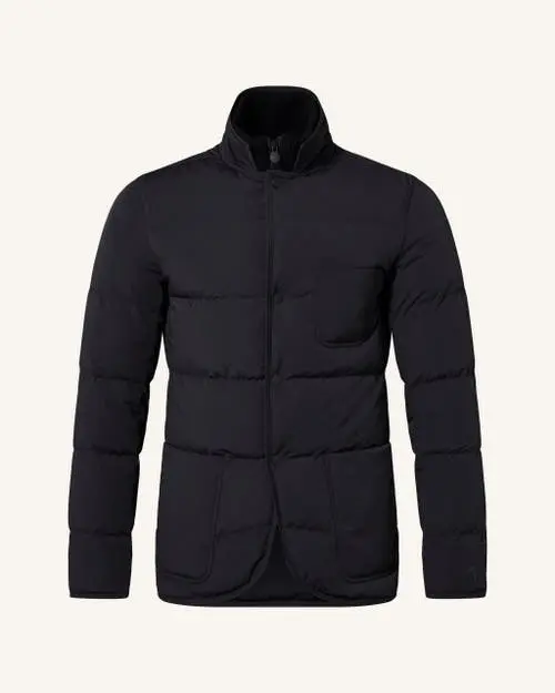 Perfect Moment Après Moment Down Jacket - Black