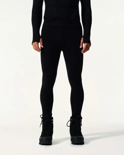 Perfect Moment Cashmere Blend Base Layer Bottoms