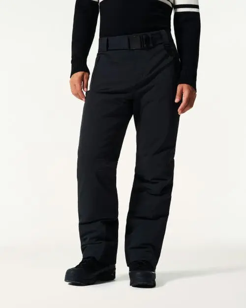 Perfect Moment Mountain Mission Ski Pant - Black