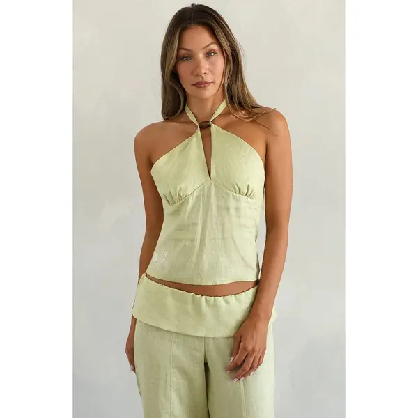 DIPPIN DAISY'S Oak Tank Top