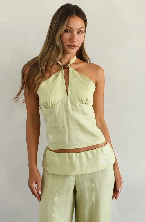 DIPPIN DAISY'S Oak Tank Top