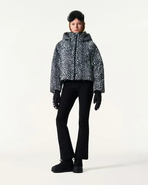 Perfect Moment Bubble Down Puffer Jacket