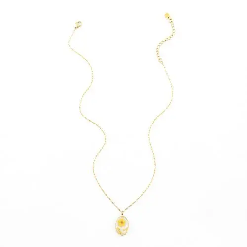 STARFISH PROJECT In Bloom Necklace