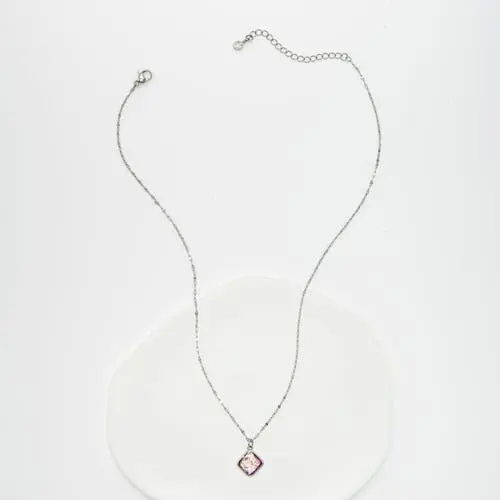 STARFISH PROJECT Light Within Necklace