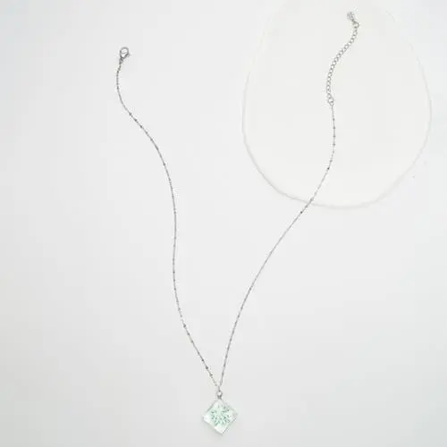 STARFISH PROJECT Forever In Bloom Necklace