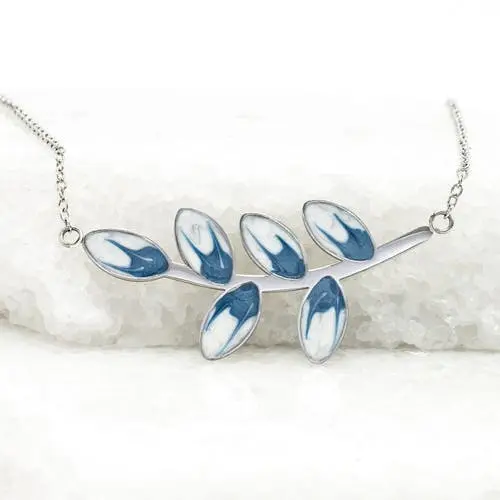 STARFISH PROJECT Hope Grows Necklace