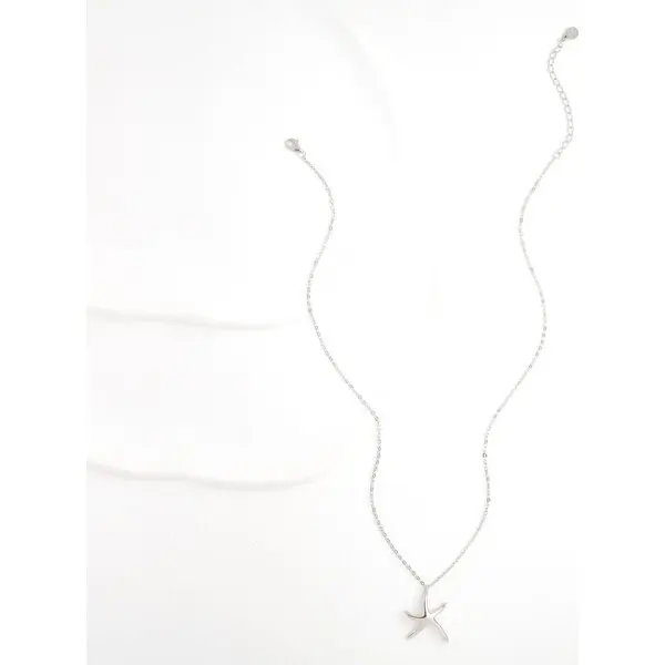 STARFISH PROJECT Starfish Hope Necklace