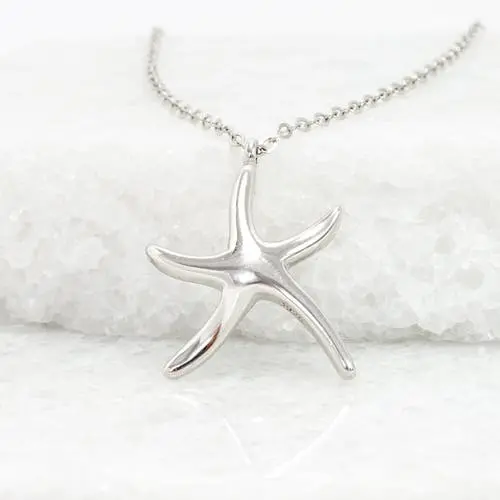 STARFISH PROJECT Starfish Hope Necklace