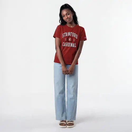 Champion Stanford Lifestyle T-shirt