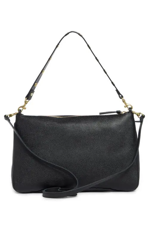 Clare V. Gosee Lamba Shoulder Bag