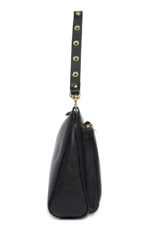 Clare V. Gosee Lamba Shoulder Bag