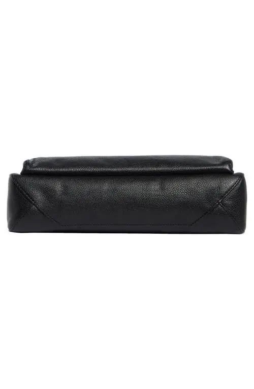 Clare V. Gosee Lamba Shoulder Bag