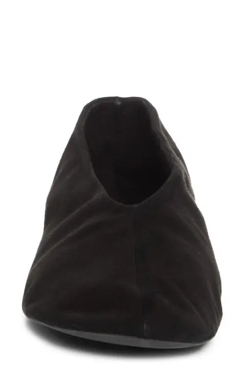 THE ROW Stella Slipper Flat