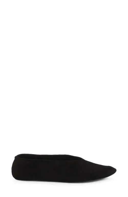 THE ROW Stella Slipper Flat