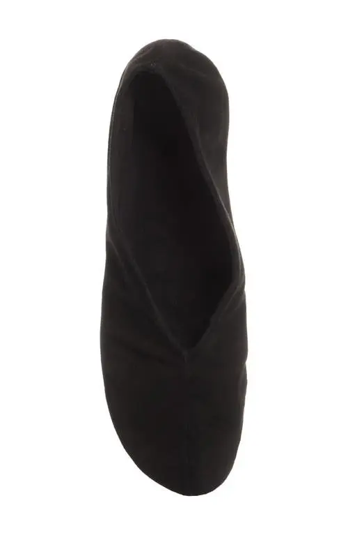 THE ROW Stella Slipper Flat
