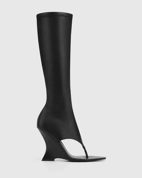 NAKED WOLFE Rider Stretch Sandals