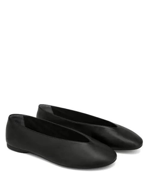 NAKED WOLFE Yuzu Vienna Flats
