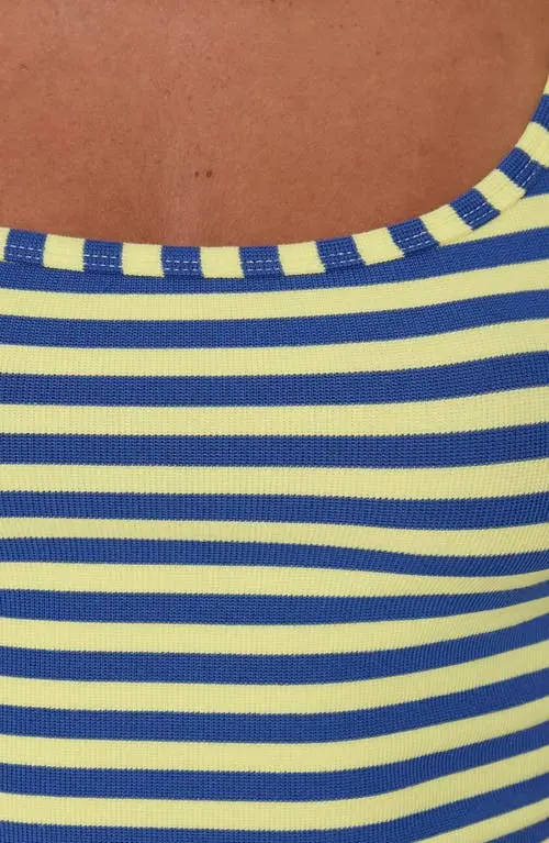 Princess Polly Arivelle Stripe Tank