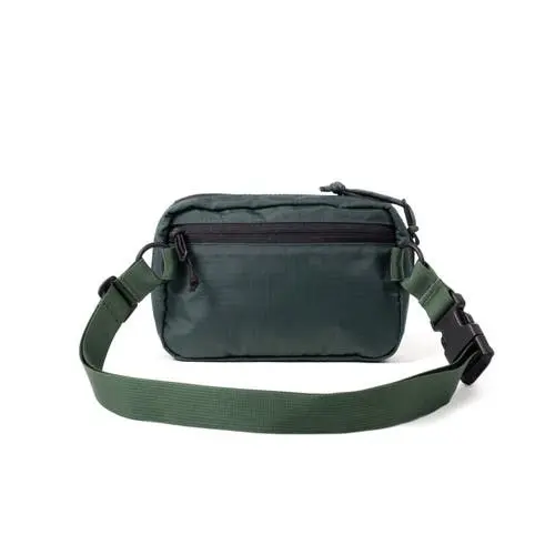 TOPO DESIGNS Ripstop Belt Bag - Forest